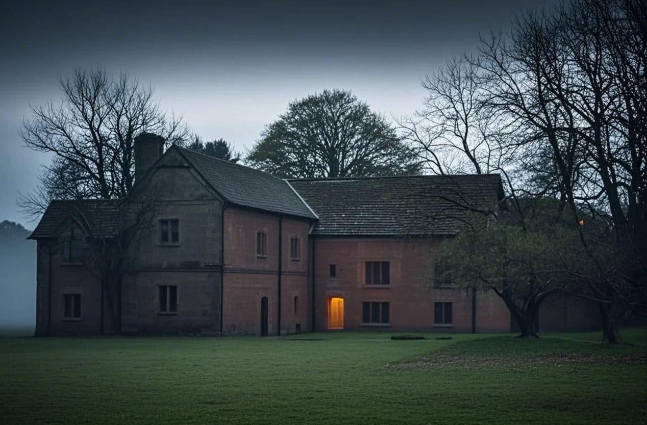 Tatton Hall Cheshire’s Stately Haunt - DeadLive Events